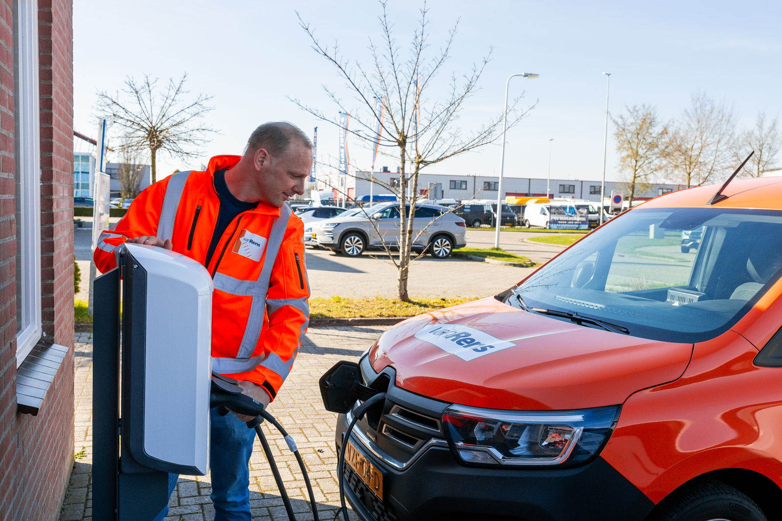 Milieumanagement - vanrensbv.nl